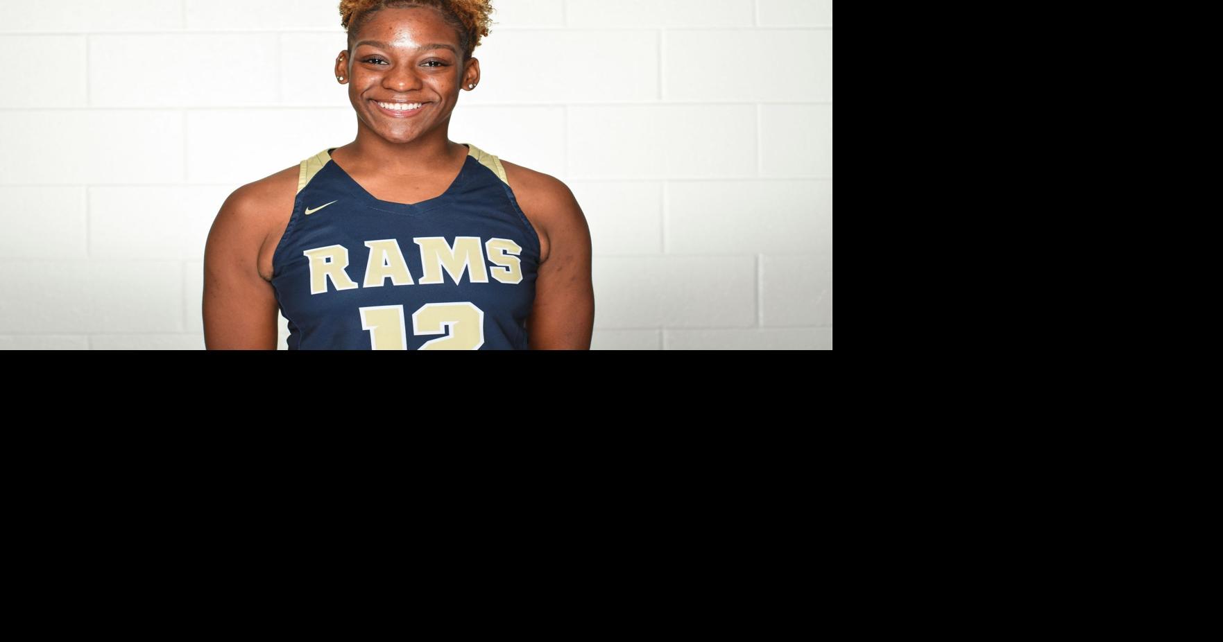 FANS CHOICE WINTER ATHLETE OF THE WEEK: Grayson’s Jazmin Robinson ...