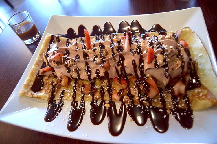 The Dish: The Galloping Galette | News | gwinnettdailypost.com