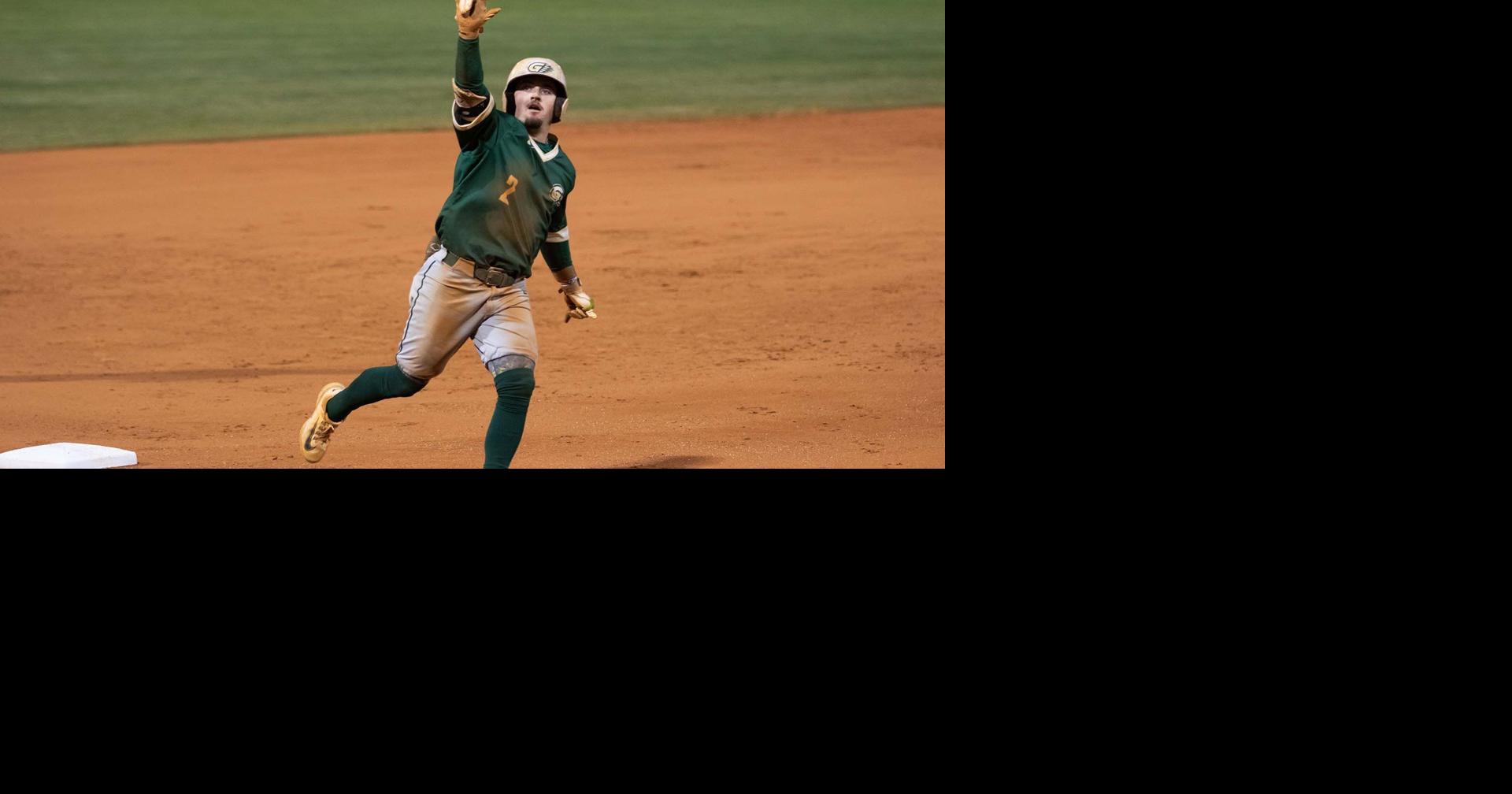 Reinhardt Hands Georgia Gwinnett College Baseball 1st NAIA World Series ...