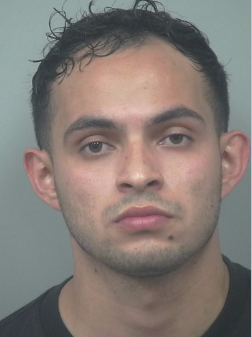 Police: Burglary suspects allegedly had victim under surveillance for ...