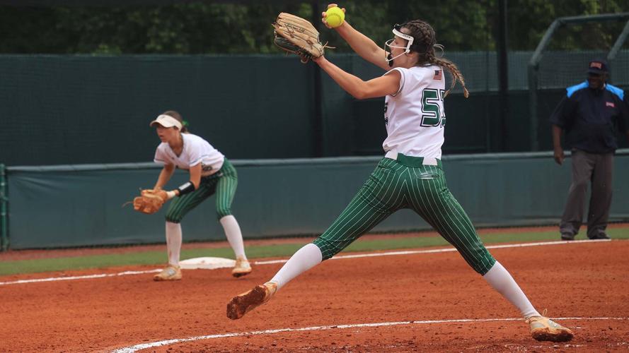 Georgia Gwinnett College Softball Starts NAIA Opening Round with ...