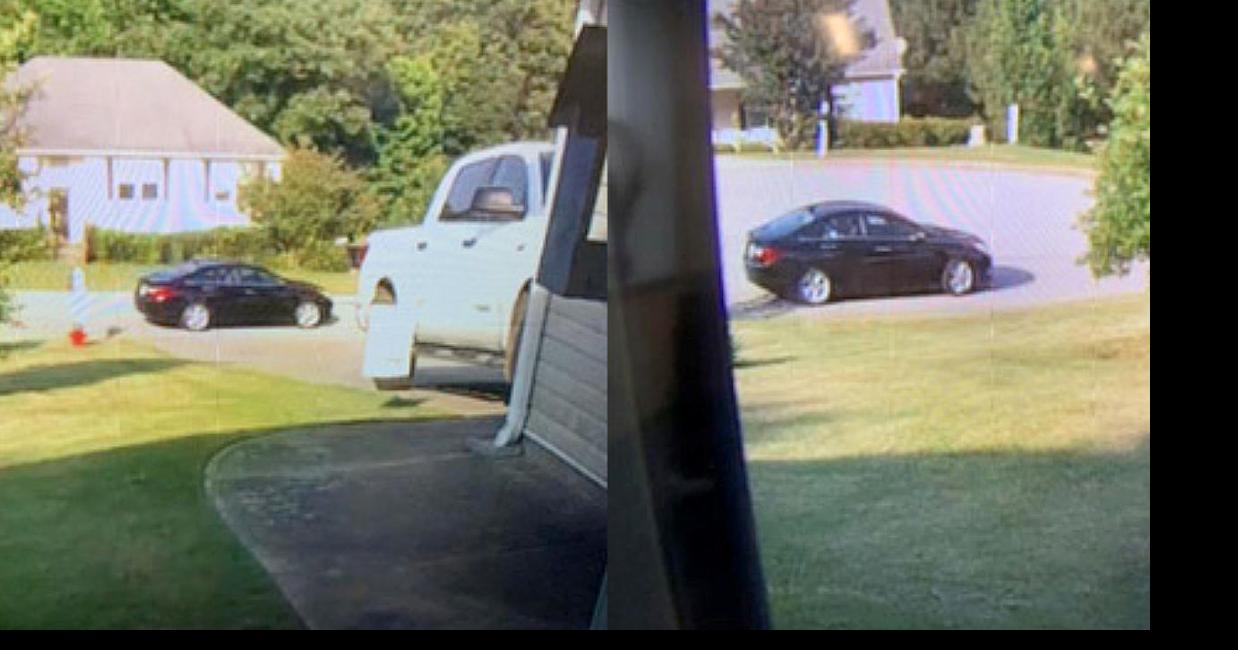 Deputies looking for vehicle of interest in deaths of Barrow County ...
