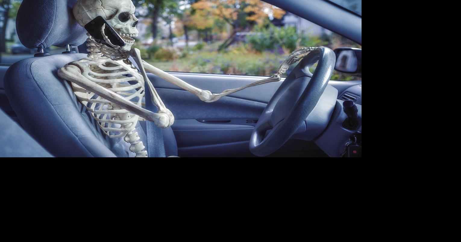 Podcasts to Listen To: Unspookable and the best Halloween podcasts for ...