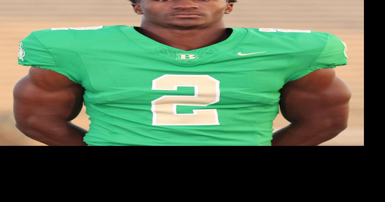 Justin Baker Leads Big-Play Buford in Victory at Mountain View | Prep | gwinnettdailypost.com