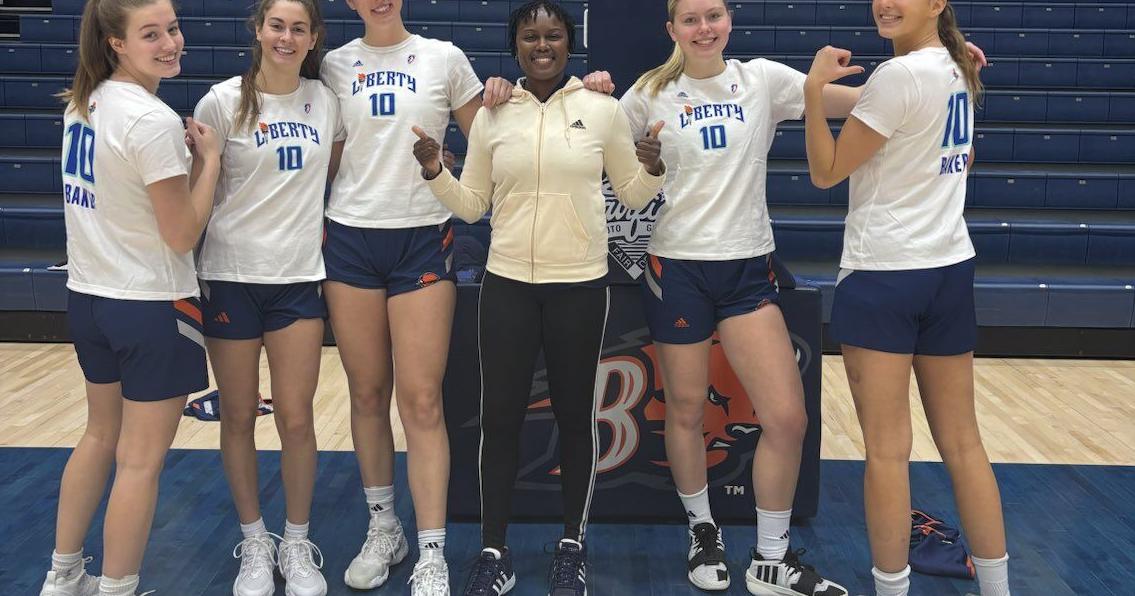 Greater Atlanta Christian Grad Sherill Baker Promoted at Bucknell ...