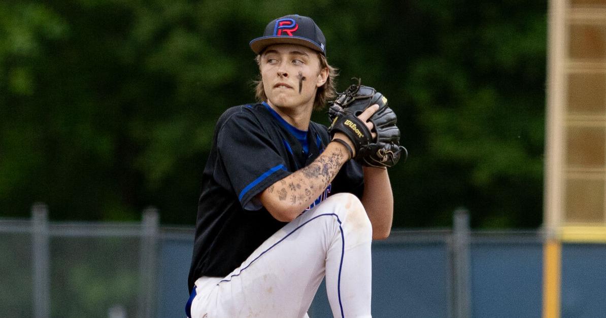 Peachtree Ridge Eliminated by West Forsyth in State Baseball First ...