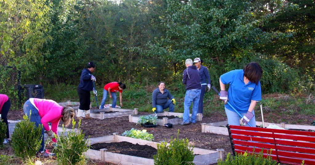 PROGRESS: Collaboration, community engagement gain importance as ...