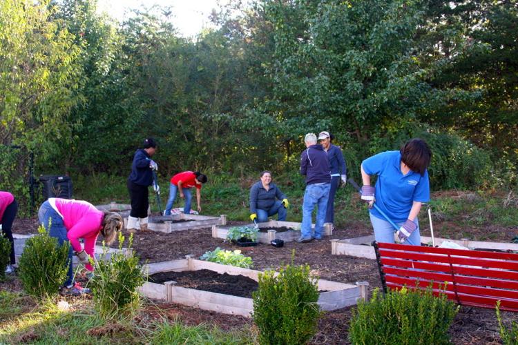 PROGRESS: Collaboration, community engagement gain importance as ...