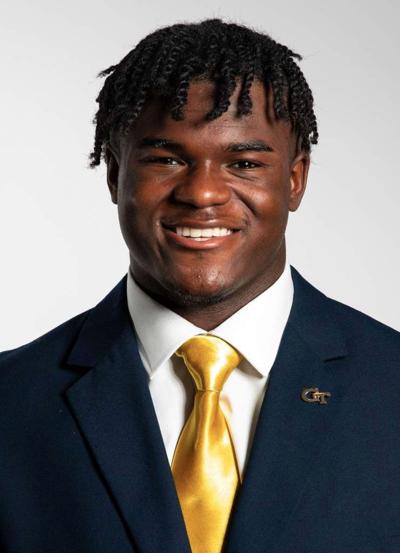 Parkview grad, Georgia Tech back Christian Malloy enters NCAA Transfer ...