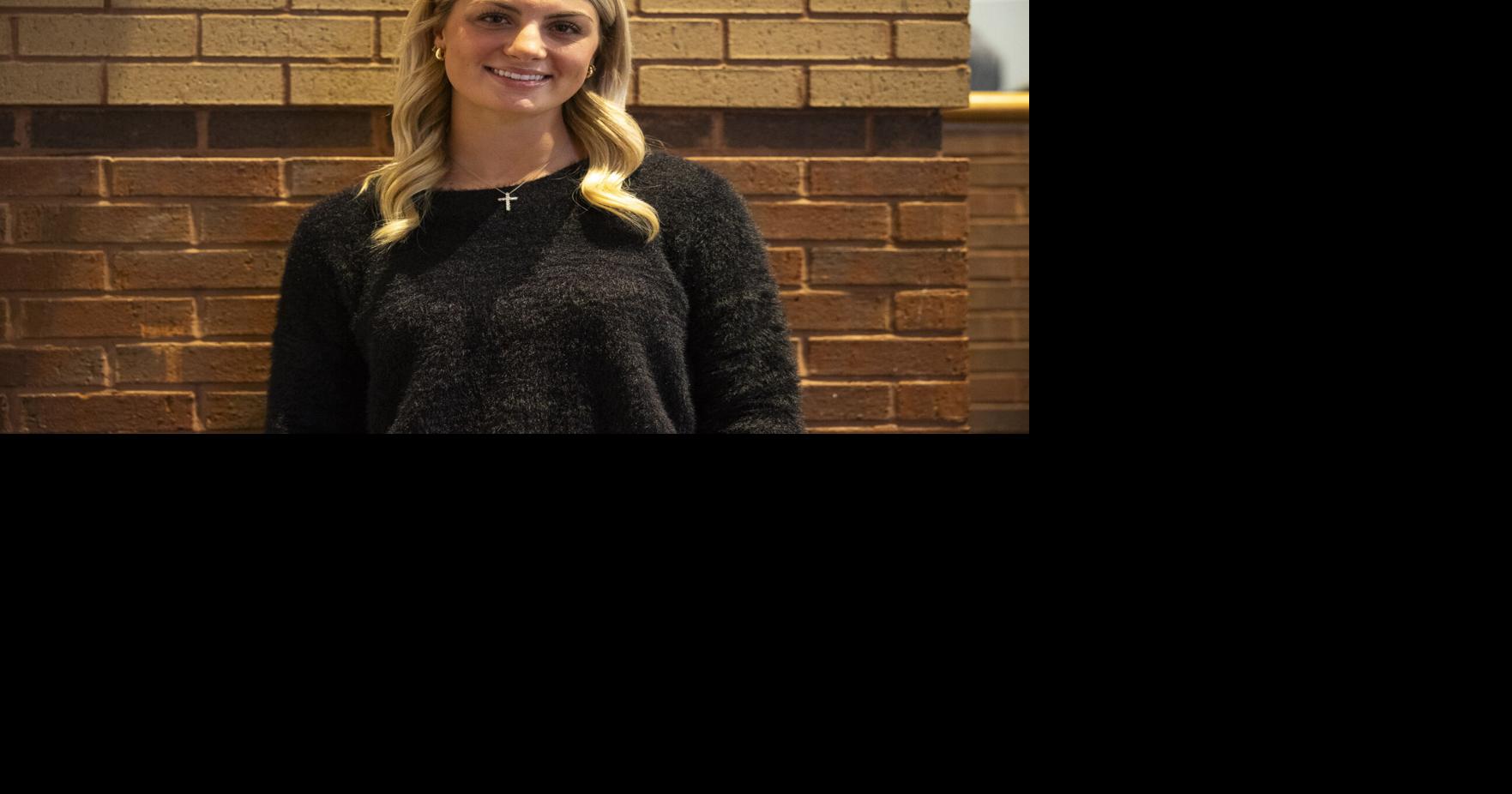 SOFTBALL PITCHER OF THE YEAR: Buford's Caroline Stanton | Prep ...