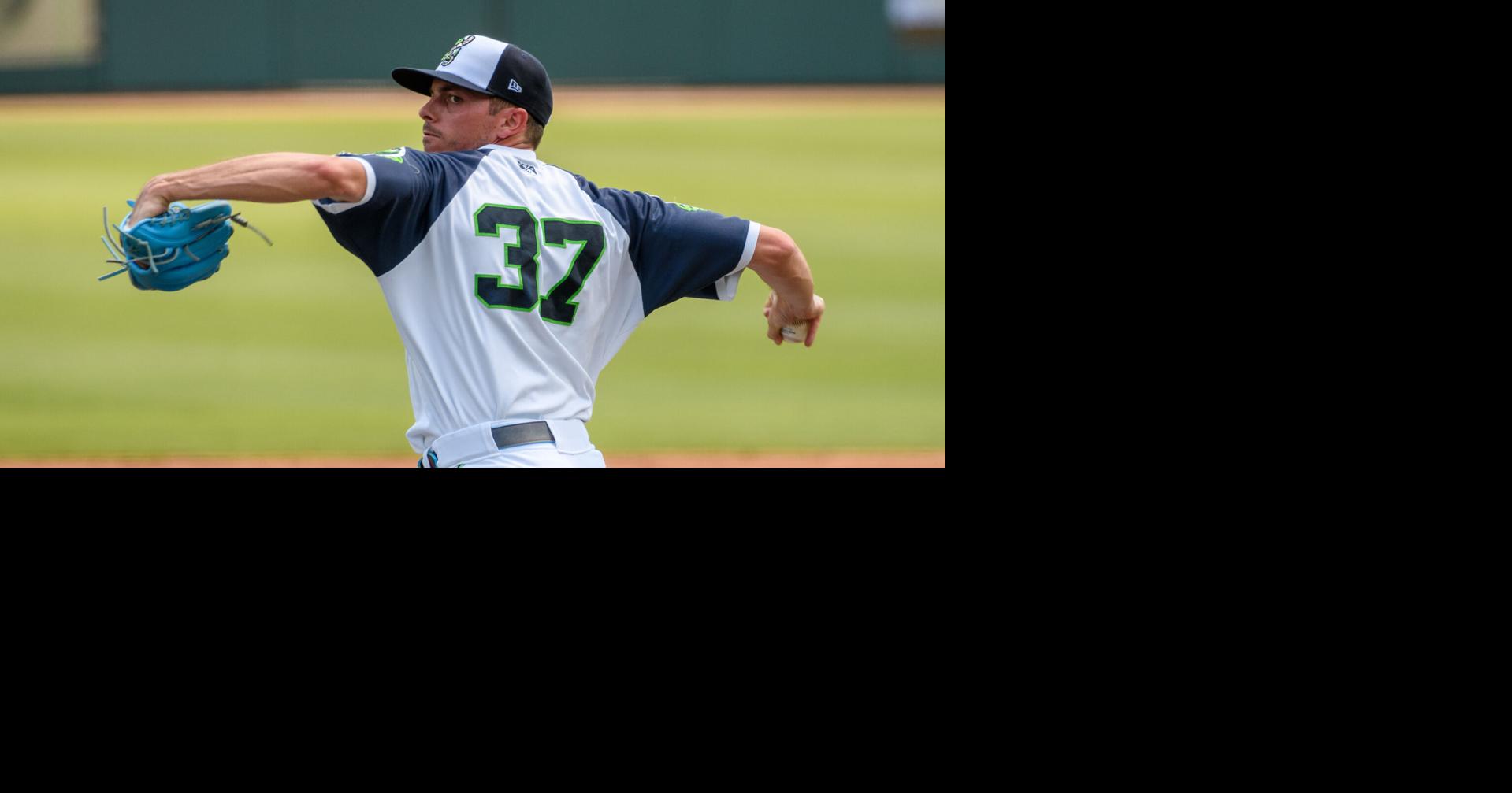 Allan Winans Continues Dominance Despite Stripers Loss | Sports ...