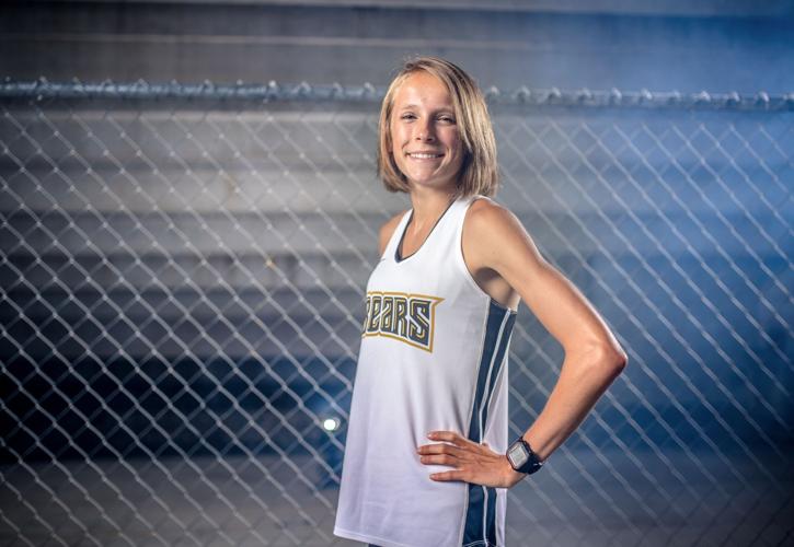 PHOTOS: GDP Girls Runner of the Year, Mountain View's Chloe ...