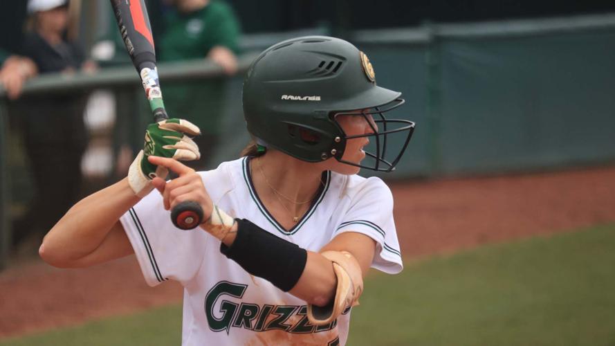Georgia Gwinnett College Softball Starts NAIA Opening Round with ...