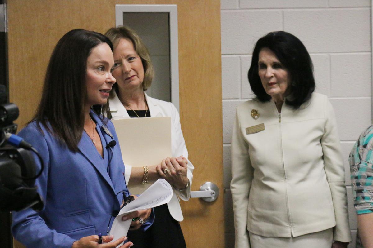 17 GCPS schools set to start school year with new principals ...