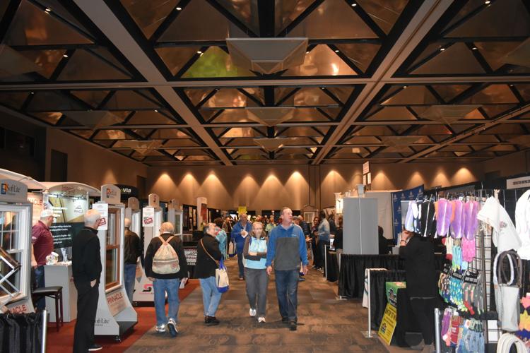 North Atlanta Home Show returns to Gwinnett with lots of local ...