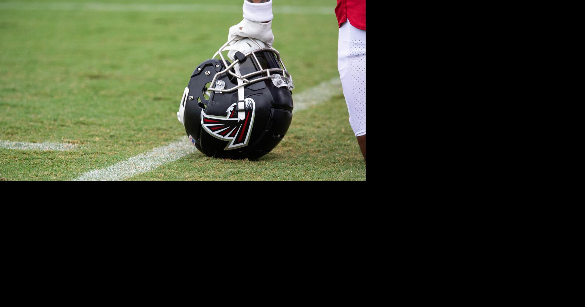 Atlanta Falcons promote Brynlee Forik, hire Kevin Cone in player ...