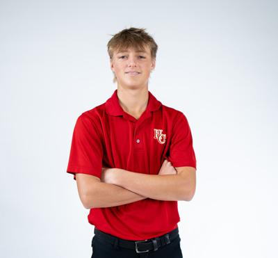 Wesleyan Boys, Hebron's Evan Rogers Lead Class AAA Golf Tournament ...