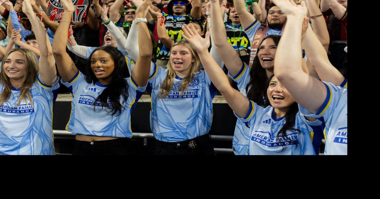 Peachtree Sports Network to Broadcast Atlanta Vibe Games | Sports ...
