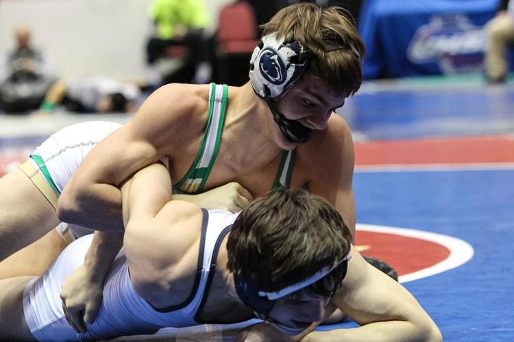 Five individual champions help Buford run away with AAAAA team title at ...
