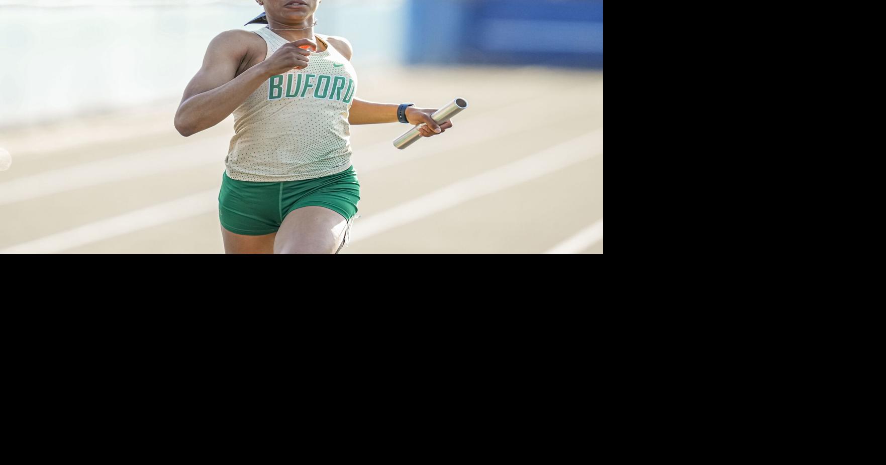 PHOTOS: Gwinnett County Track and Field Championships, Day 2 ...