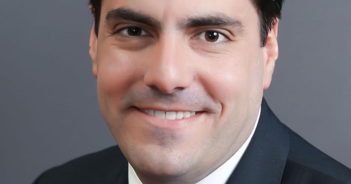 POLITICAL NOTEBOOK: State Rep. Chuck Efstration unveils plan for ...