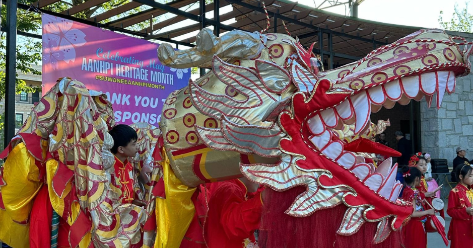 GET OUT THERE: 5 things to do this weekend in Gwinnett County — June 5 ...