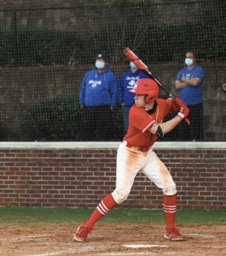 Greater Atlanta Christian's Collin Helms commits to Harding | Sports ...