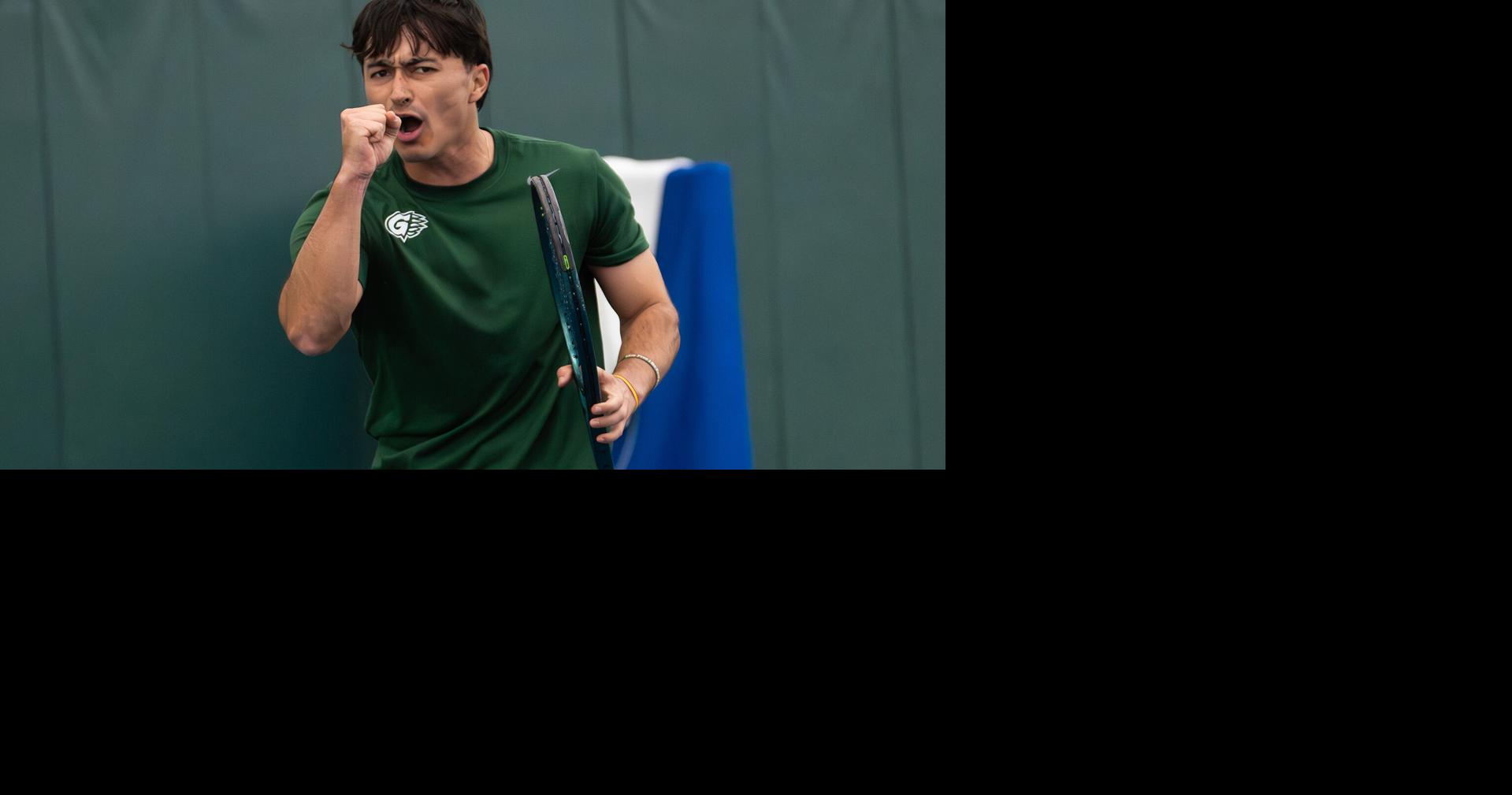 GGC men's tennis wins NAIA Indoor National Championship | Sports ...