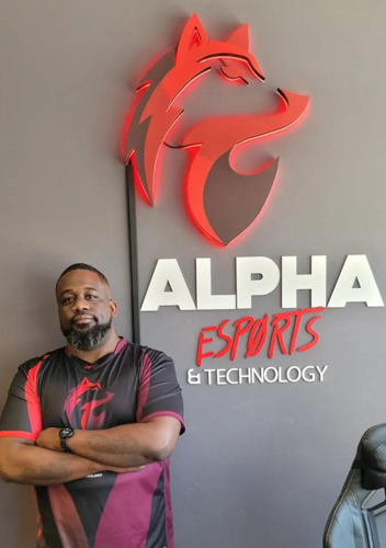 Alpha Esports & Technology now open in Suwanee | News ...