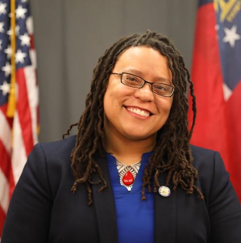 Georgia Senate Redistricting Proposal Switches One Seat in Gwinnett's ...