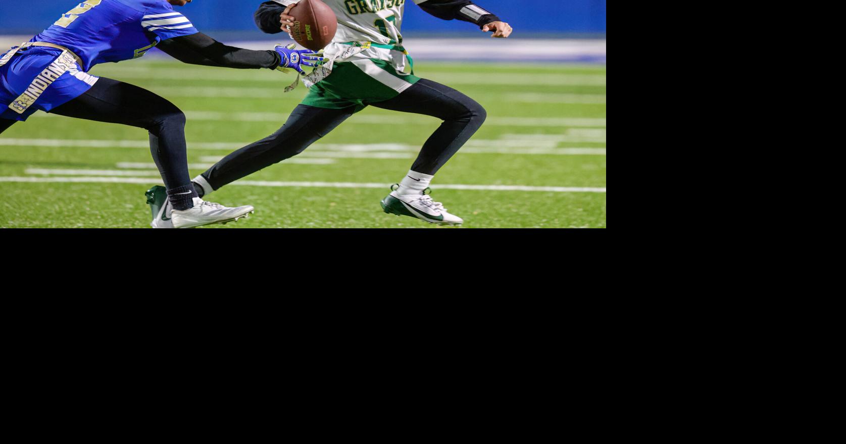 Grayson Flag Football Falls at Unbeaten McEachern in Final Four | Prep ...