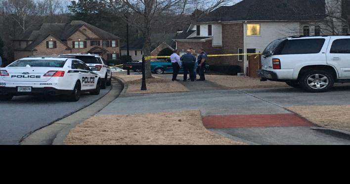 Suspect killed in officer-involved shooting near Buford following ...