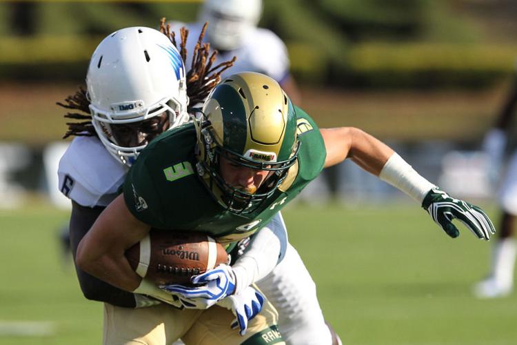 Grayson vs. IMG Academy Football | Multimedia | gwinnettdailypost.com