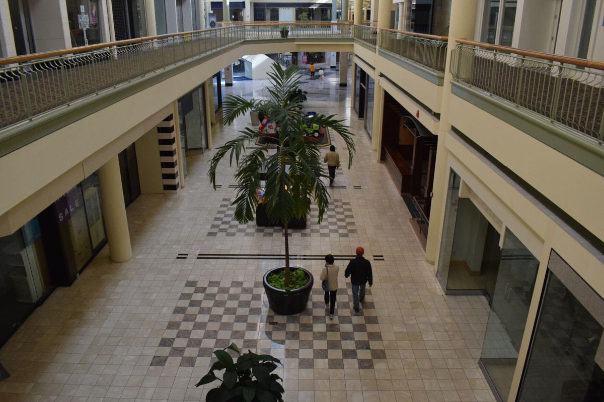 After county agrees to buy Gwinnett Place Mall, officials begin looking ...