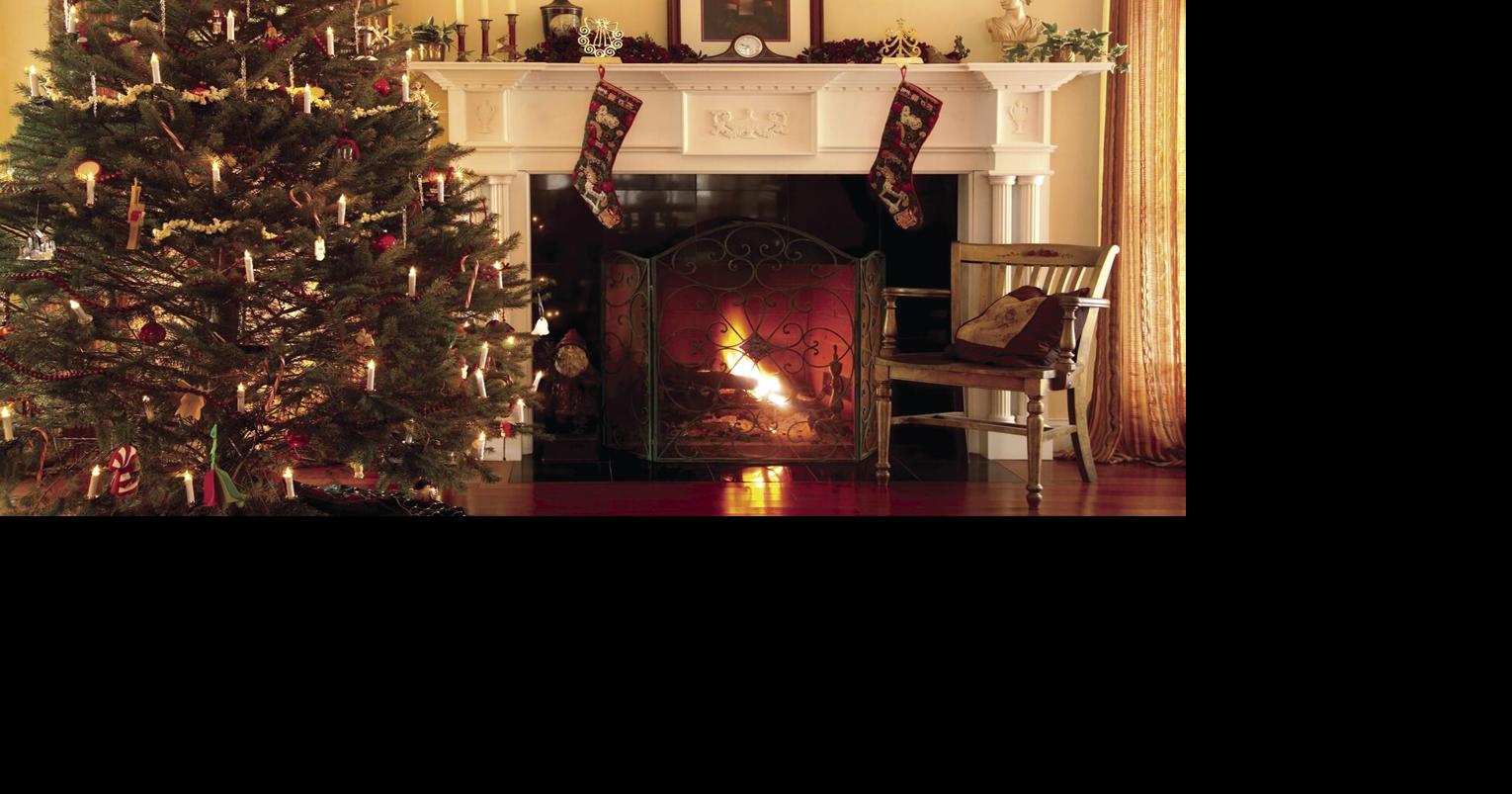 8 Christmas traditions and their origins | Features | gwinnettdailypost.com