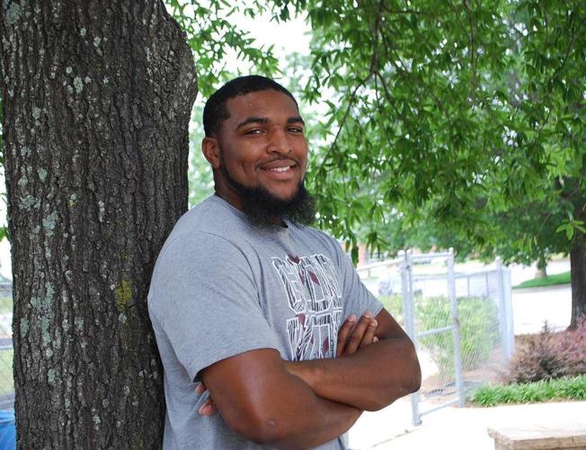 Boys Field Performer of the Year: Archer's Sam Wright | Multimedia ...