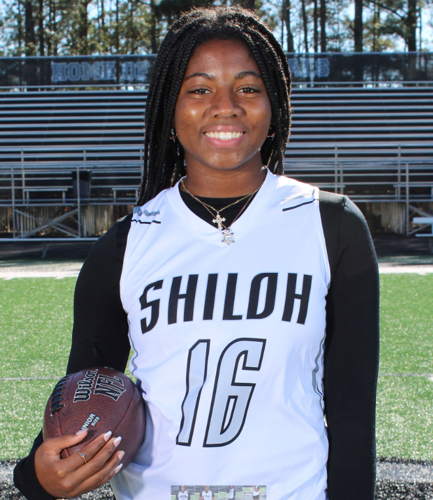 Ameliah Dixon, Shiloh | | gwinnettdailypost.com