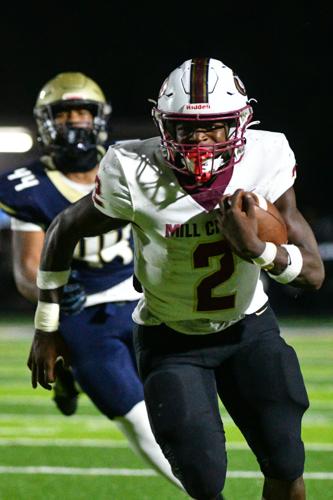 Carson Hurter, Anderson Ragone Spark Mill Creek to Comeback Win at ...