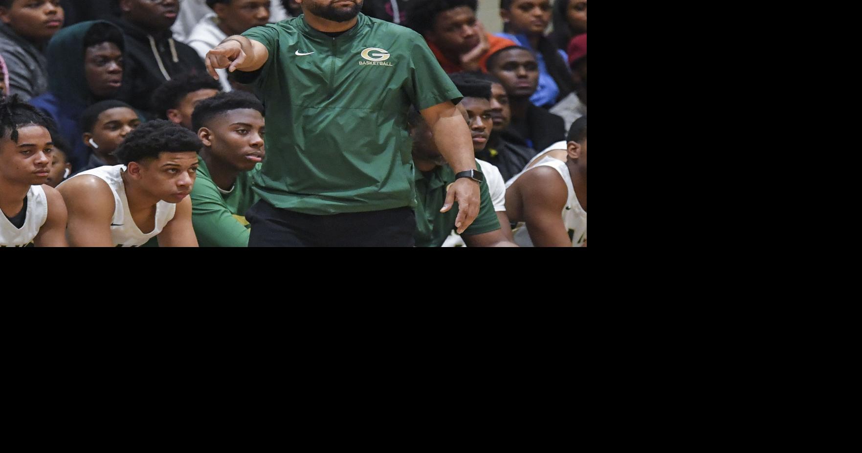 BASKETBALL ROUNDUP: Grayson's Geoffrey Pierce reaches 200 career wins ...