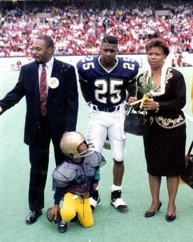 Getting to Know … Greg Lester | Football | gwinnettdailypost.com