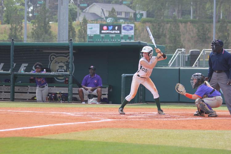 Georgia Gwinnett College softball rolls to third straight A.I.I ...