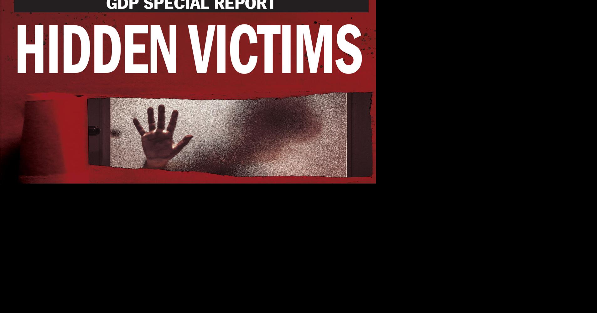 HIDDEN VICTIMS: Sex Trafficking Pipeline Runs Through Gwinnett | News ...
