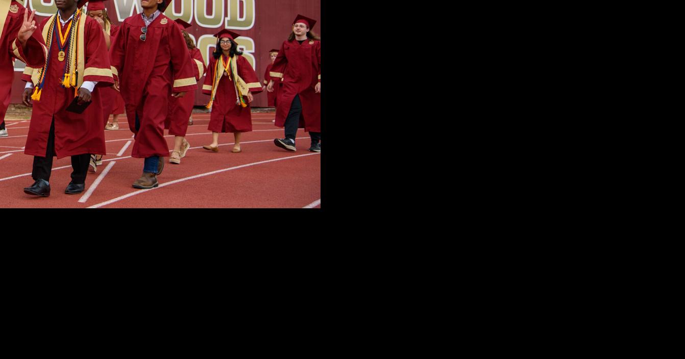 PHOTOS: 2024 Brookwood High School Graduation | News ...