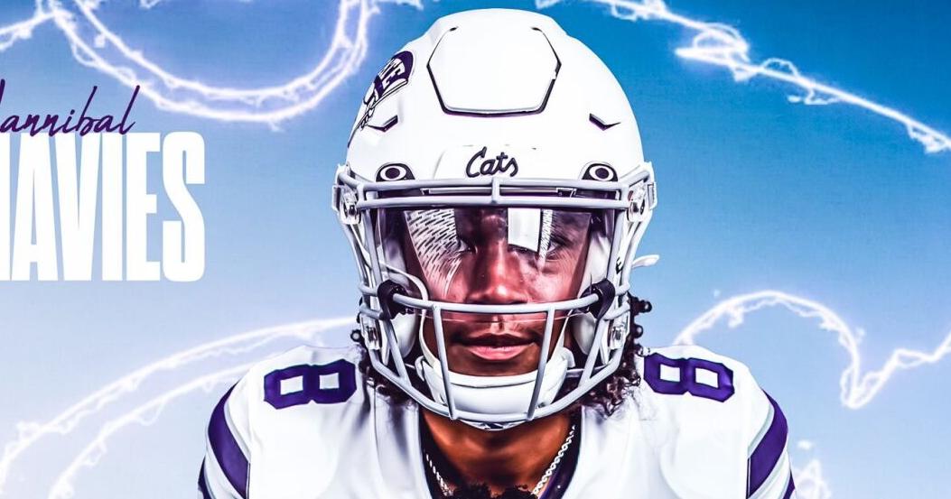 Grayson's Hannibal Navies Headed to Kansas State | Prep ...