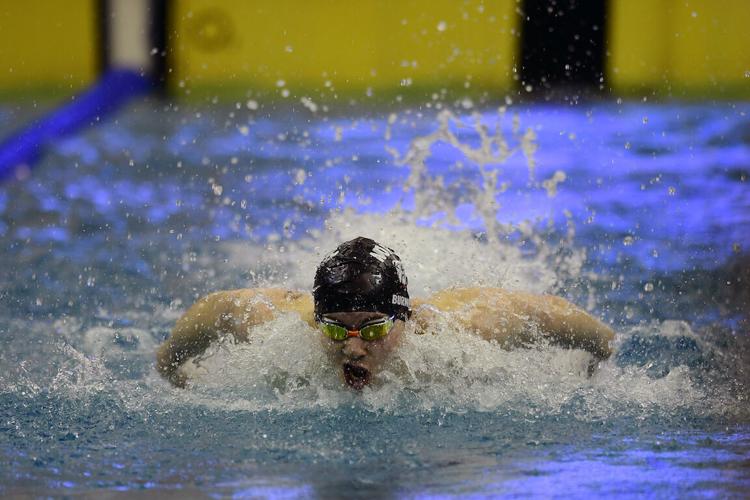 North Gwinnett girls win first state swimming and diving championship ...