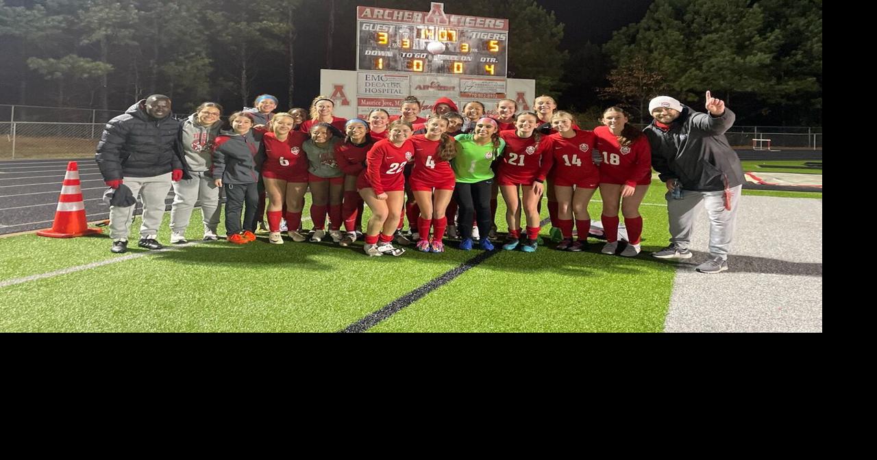 Archer Soccer Teams Continue Strong Starts with Sweep of Parkview ...