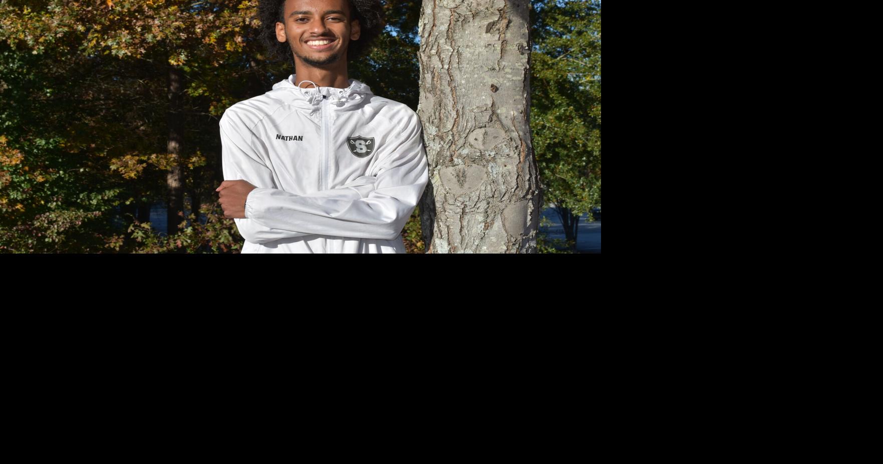 BOYS CROSS COUNTRY RUNNER OF THE YEAR: Shiloh's Nathan Solomon | Sports ...