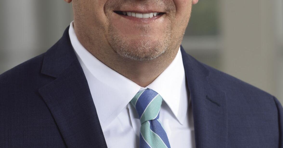 Gwinnett Tech's Glen Cannon Appointed To AI Commission | News ...
