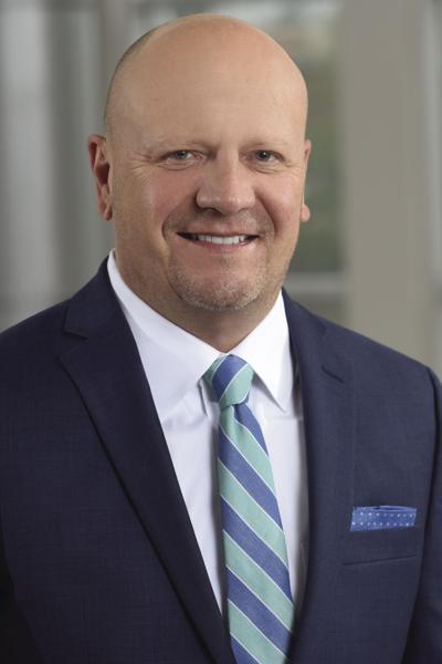 Gwinnett Tech's Glen Cannon Appointed To AI Commission | News ...