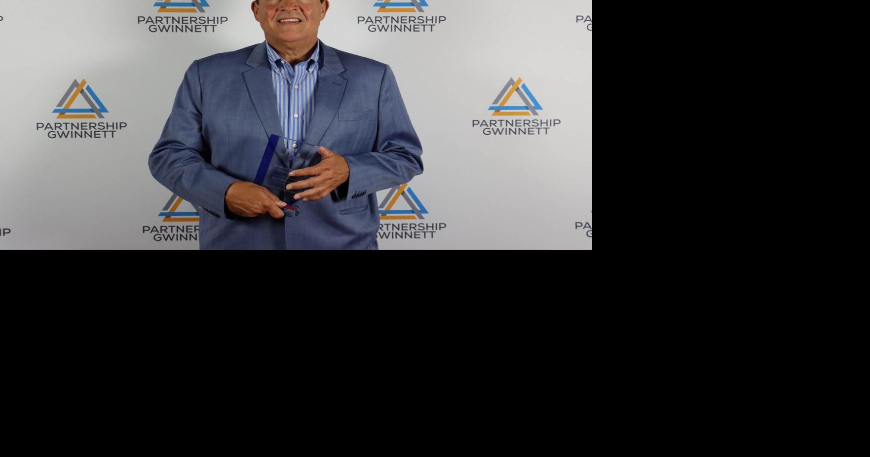 Emory Morsberger named a redevelopment Hall of Famer by Partnership ...